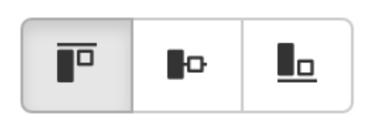 Icon Request: valign-top · Issue #18367 · FortAwesome/Font-Awesome · GitHub