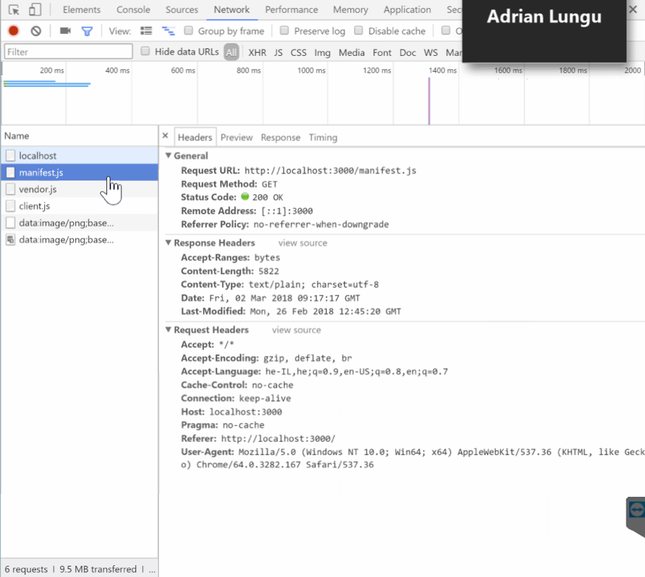 Echo static middleware returns wrong content type · Issue #1038 · labstack/echo · GitHub