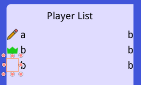 GridContainer crashes when its elements have the Control.SIZE_EXPAND_FILL flag and its elements ...