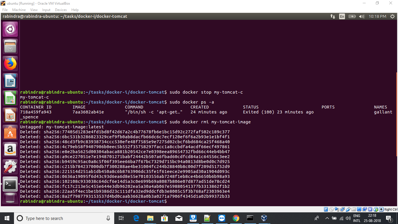 GitHub - devops-java/docker-tomcat