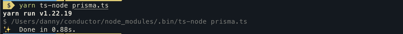 Bug `prismaclient` V413 Breaks `processemitsigint` · Issue 19387 · Prismaprisma · Github 5862