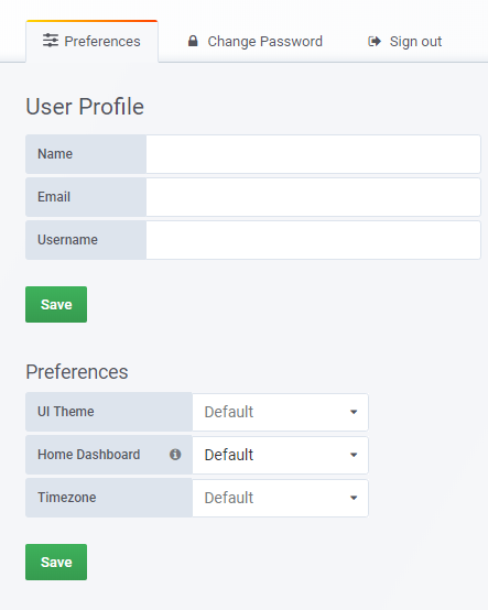 Empty Ldap Attributes After Ad Auth · Issue 14040 · Grafana Grafana · Github