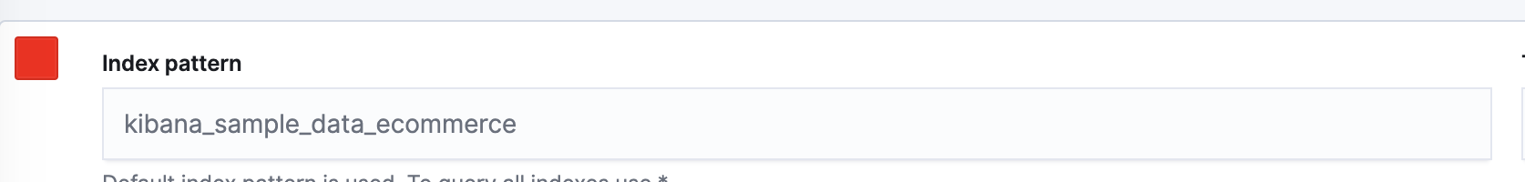 Tsvb Annotation Line Doesnt Work If No Index Pattern Is Applied · Issue 96277 · Elastic