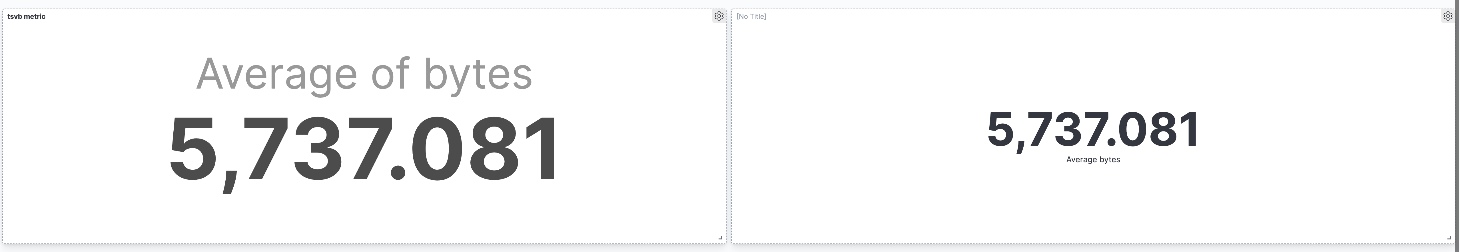 TSVB Metrics Cardinality doesn't Work · Issue #14069 · elastic/kibana ...