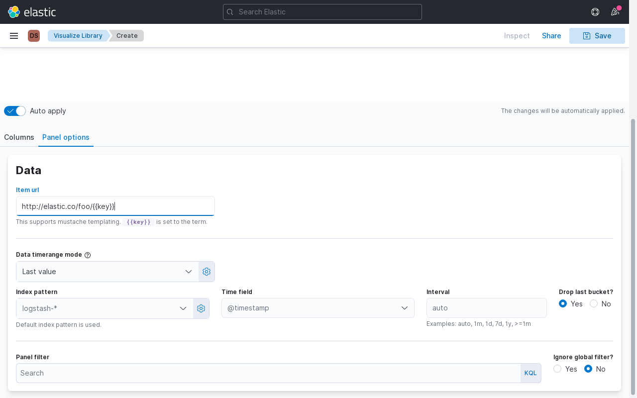 Failing Test Chrome Ui Functional Tests Test Functional Apps Visualize Tsvb Table·ts