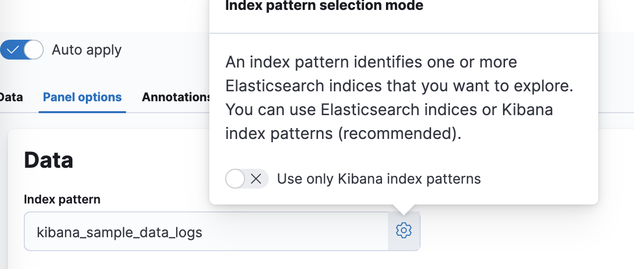 [TSVB] [Timelion] Brushing is broken for the string mode · Issue #116734 · elastic/kibana · GitHub