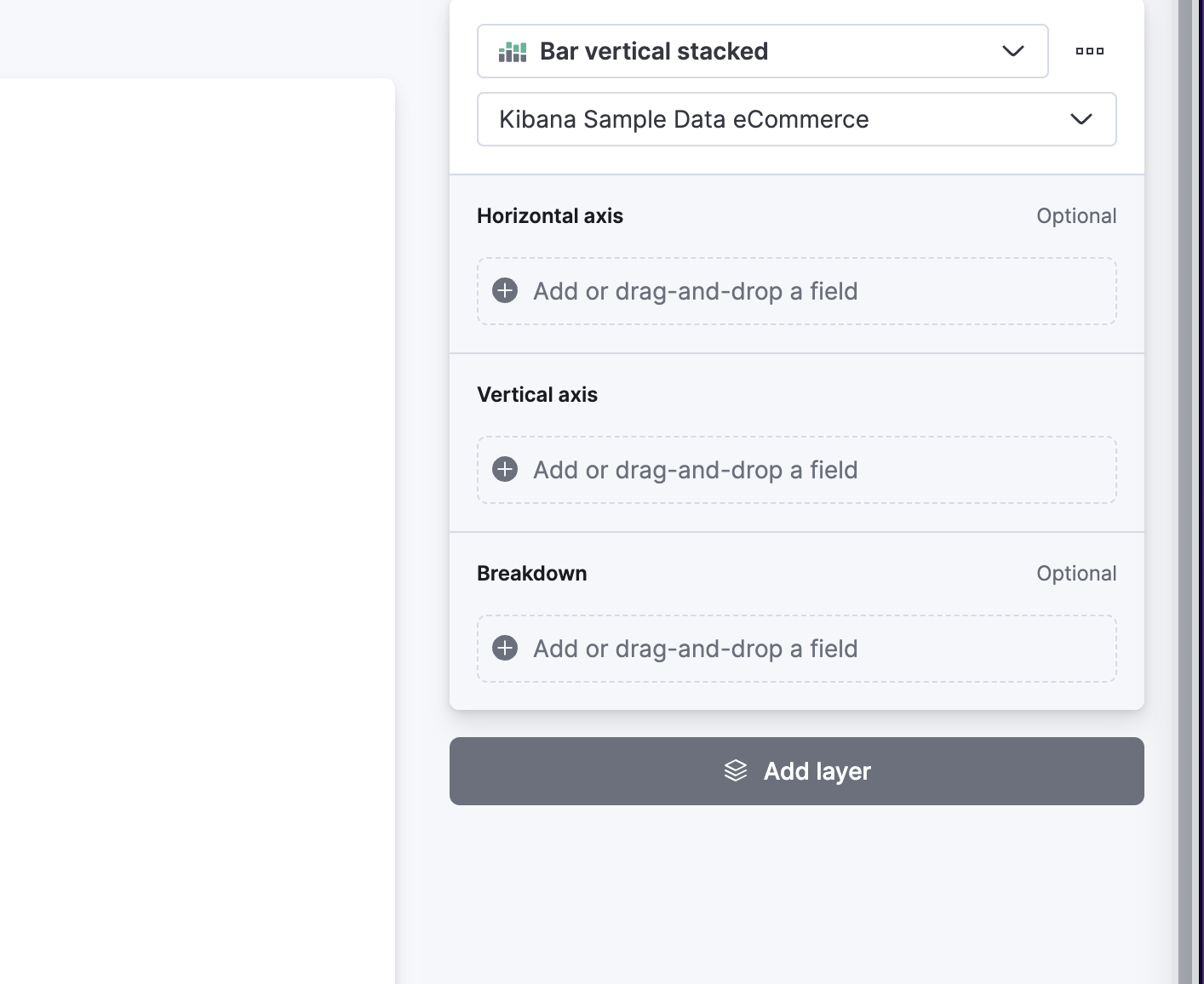 Unable to edit or change the index (data view) of saved kibana dashboard · Issue #144215 ...