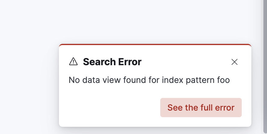 Text Based Languages Allow From Indices With Creating Adhoc Dataviews · Issue 144295