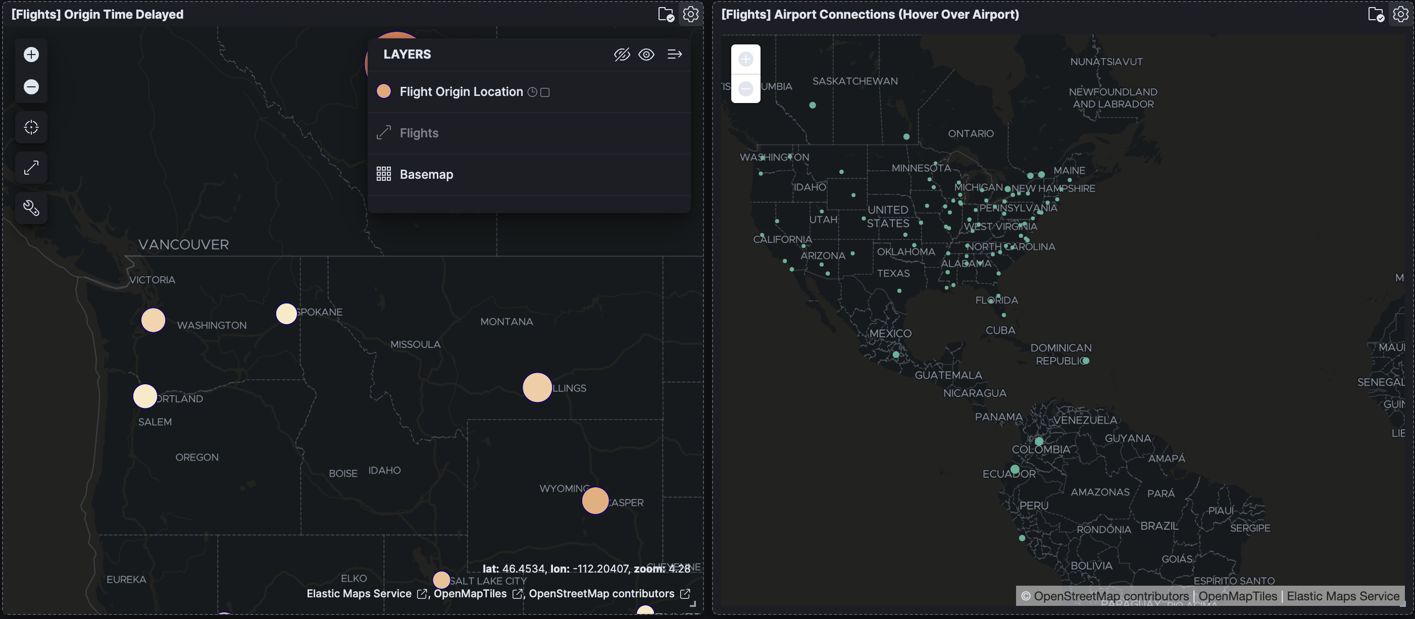 Vega charts are leaking memory on each refresh · Issue #146170 ...