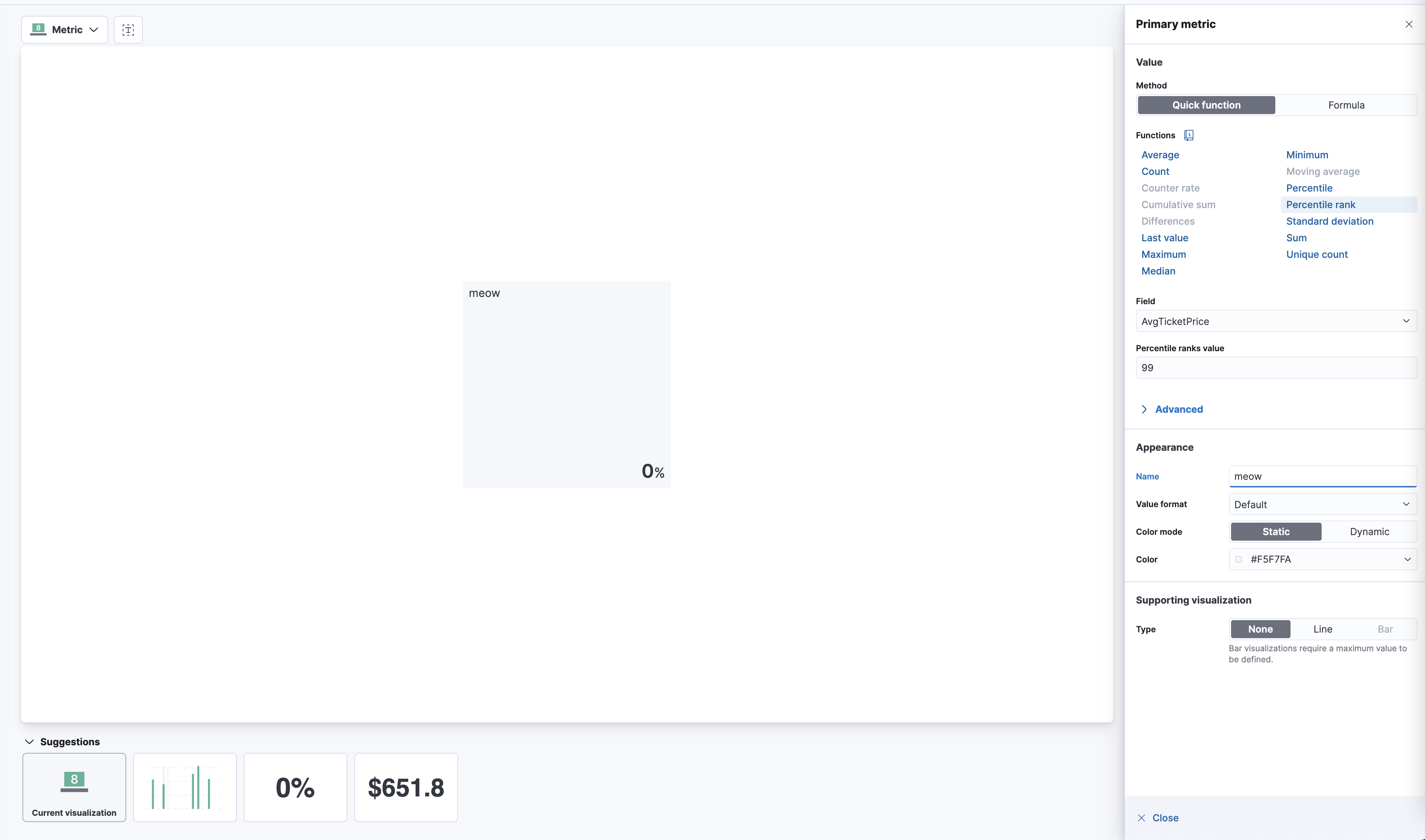 Edit custom labels on Kibana Visualizations · Issue #111247 · elastic/kibana · GitHub