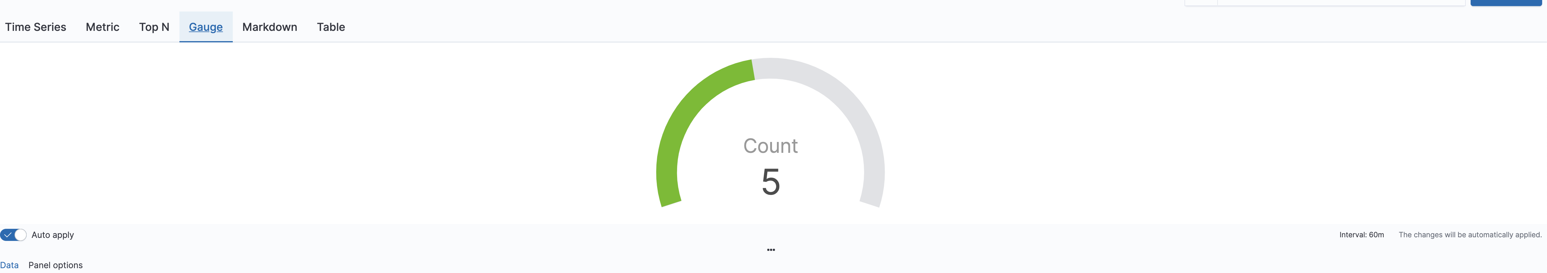 Tsvb Replace Goalgauge With Elastic Charts · Issue 82729 · Elastickibana · Github