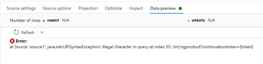Rest -> Example 1 not working from data flows · Issue #96491 ...