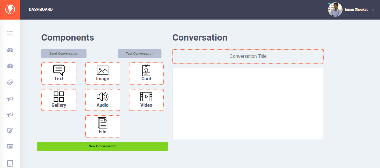 Convos UI · Issue #568 · Cloudkibo/KiboPush · GitHub