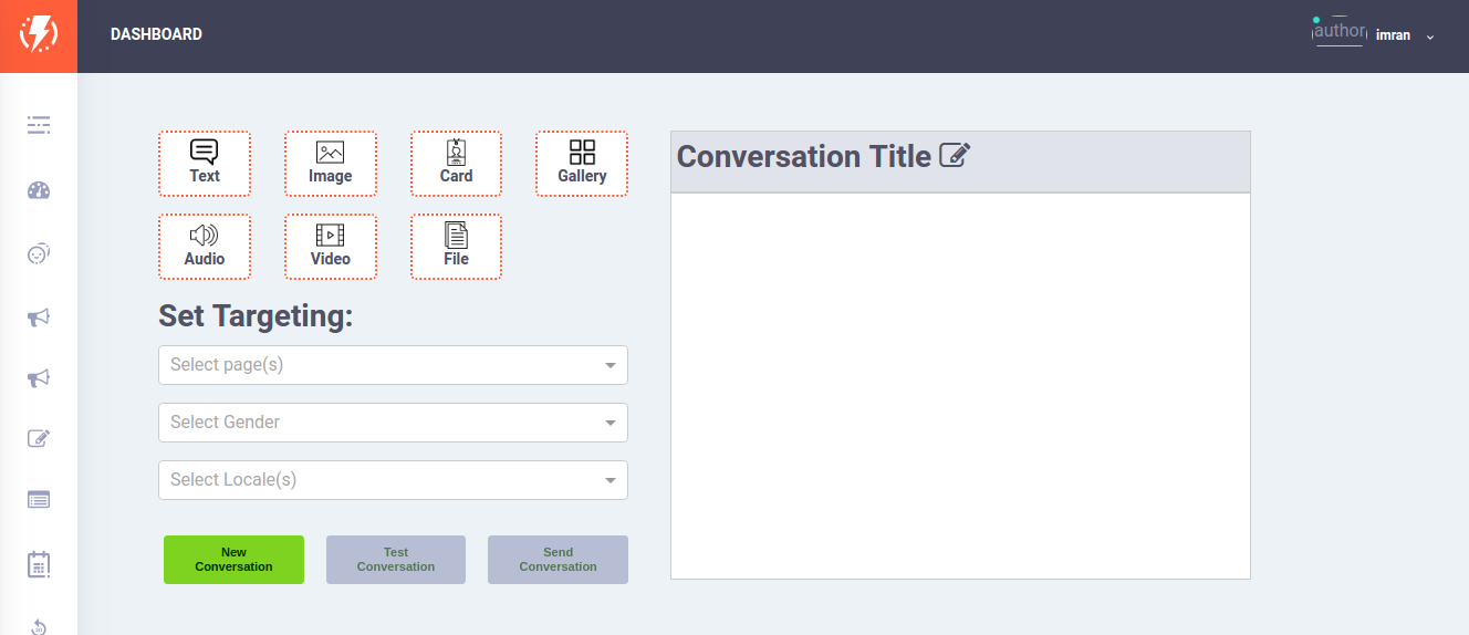 Convos UI · Issue #568 · Cloudkibo/KiboPush · GitHub