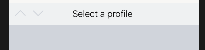 Picker title · Issue #153 · lawnstarter/react-native-picker-select · GitHub