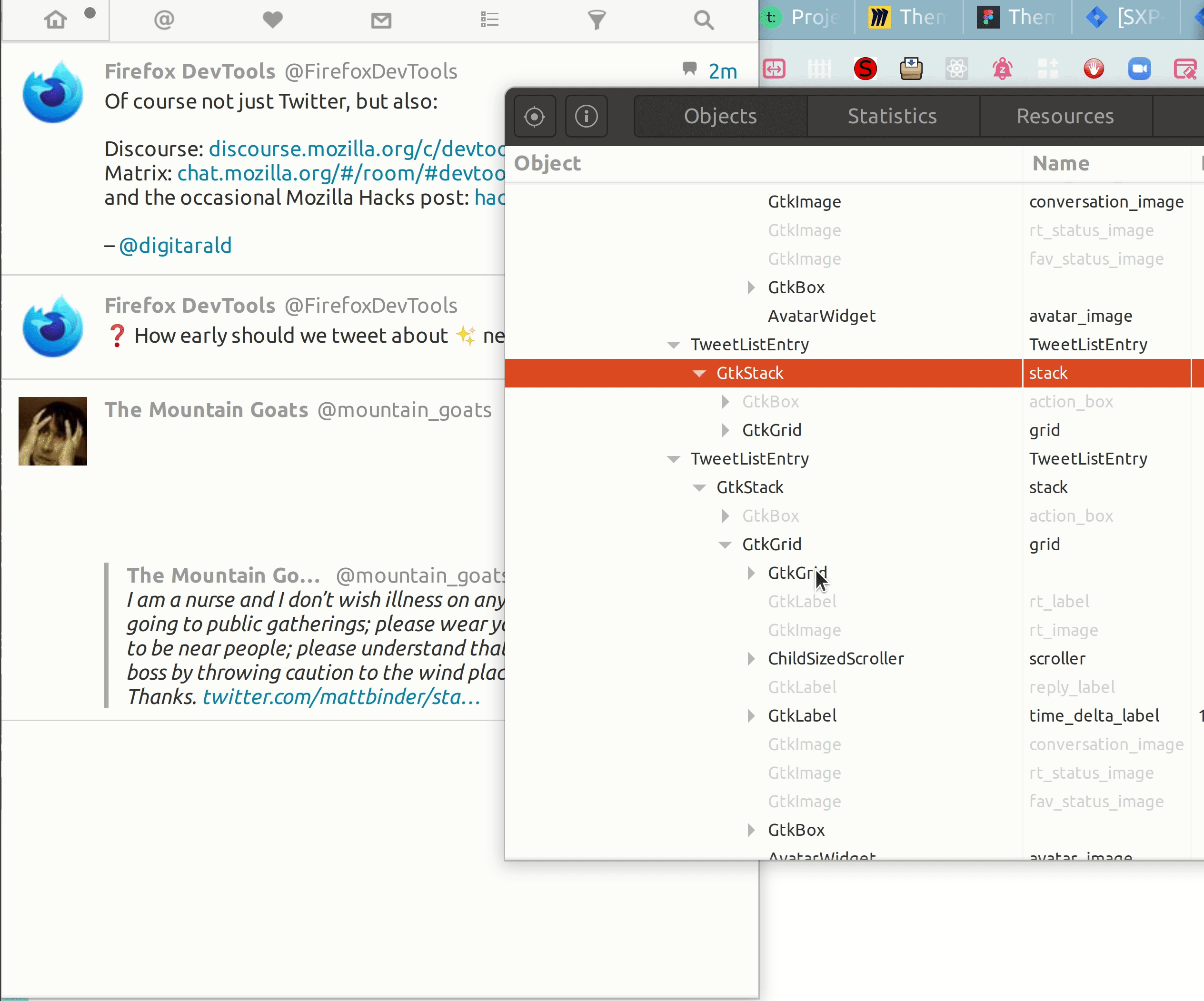 Widgets not always rendering correctly at 300% scale? - Core - GNOME Discourse