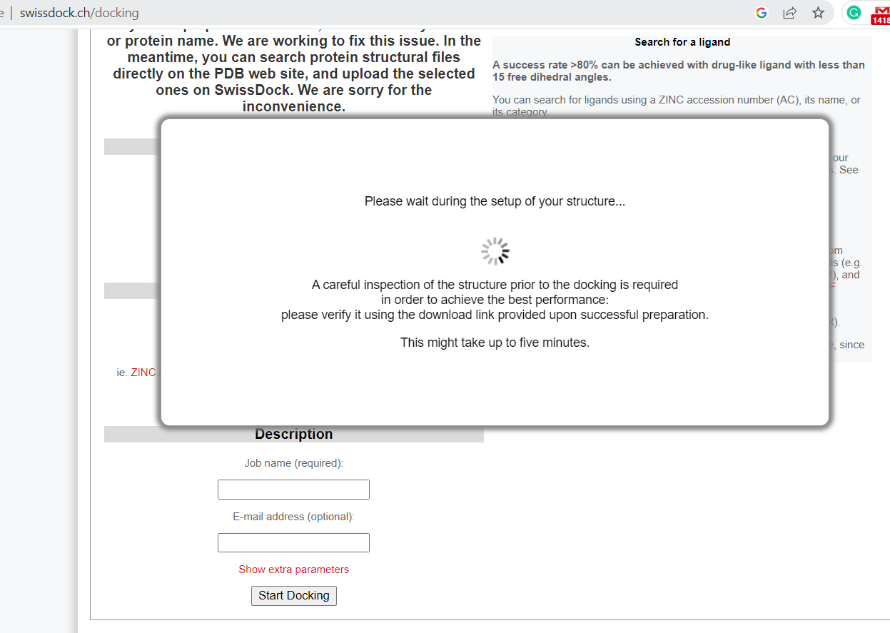 Students/SwissDock-tutorial.md at master · zagrosman/Students · GitHub
