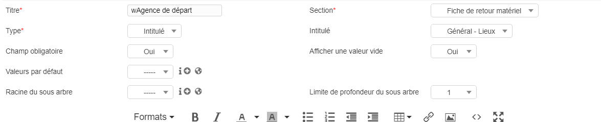 SELECTION LDAP · Issue #2182 · pluginsGLPI/formcreator · GitHub