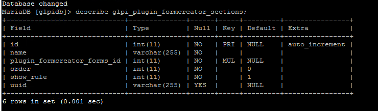 Problem validate form · Issue #2194 · pluginsGLPI/formcreator · GitHub