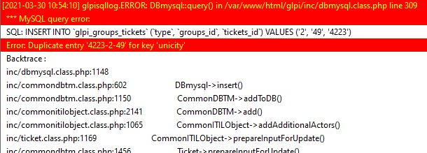 Problem validate form · Issue #2194 · pluginsGLPI/formcreator · GitHub