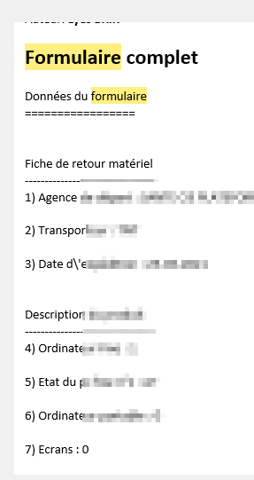 Problem validate form · Issue #2194 · pluginsGLPI/formcreator · GitHub