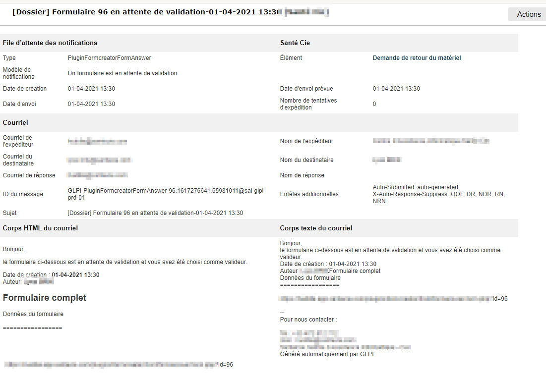 Problem validate form · Issue #2194 · pluginsGLPI/formcreator · GitHub
