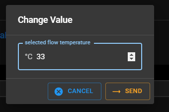 Buderus set selFlowTemp not work · Issue #898 · emsesp/EMS-ESP32 · GitHub