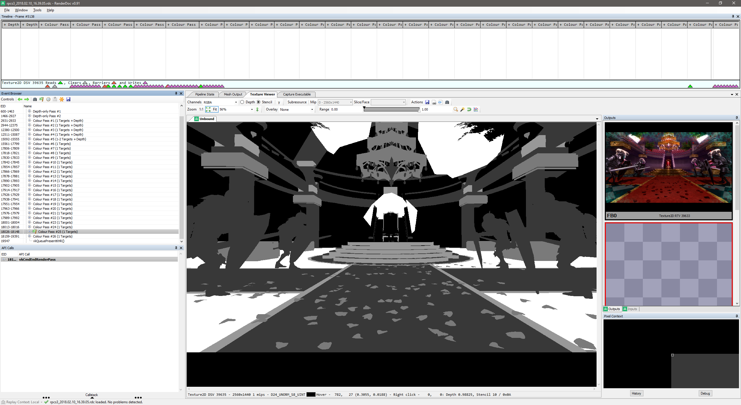 Weird distortion effect in Persona 5 · Issue #4086 · RPCS3/rpcs3 · GitHub