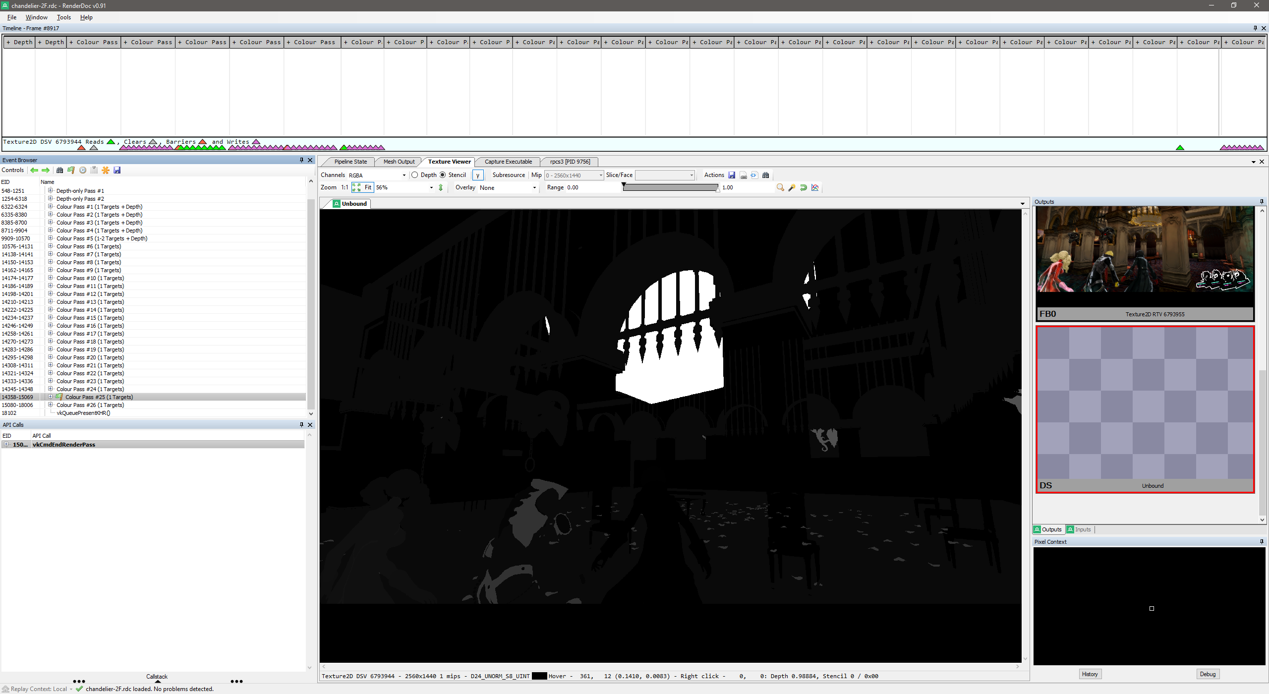 Weird distortion effect in Persona 5 · Issue #4086 · RPCS3/rpcs3 · GitHub