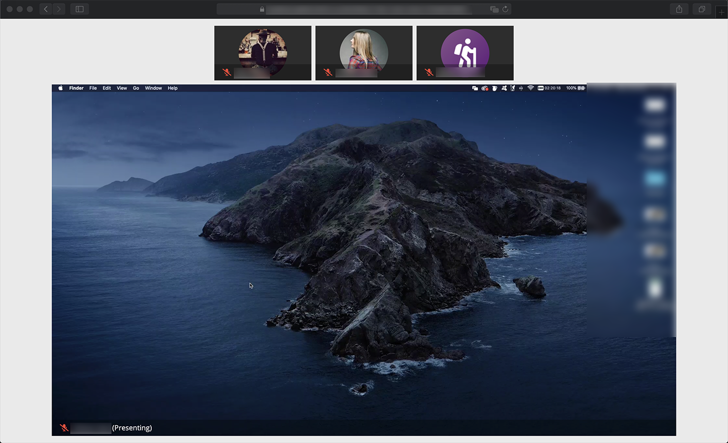 Incorrect Check For `screenshareunsupported` · Issue 301 · Awsamazon Chime Sdk Js · Github