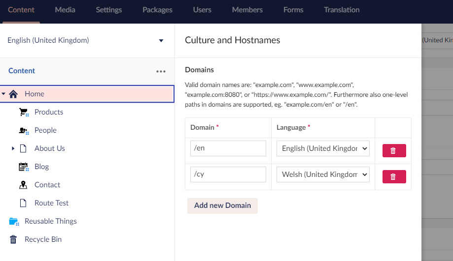 UmbracoUrlAlias is not fully working on multi language website · Issue #7383 · umbraco/Umbraco ...