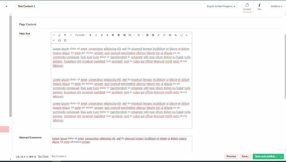RTE Embed Video Height/Width not setting correctly · Issue #6828 · umbraco/Umbraco-CMS · GitHub
