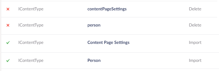 Umbraco Content Nodes Being Deleting After Usync Import · Issue 84 · Kevinjumpusync · Github