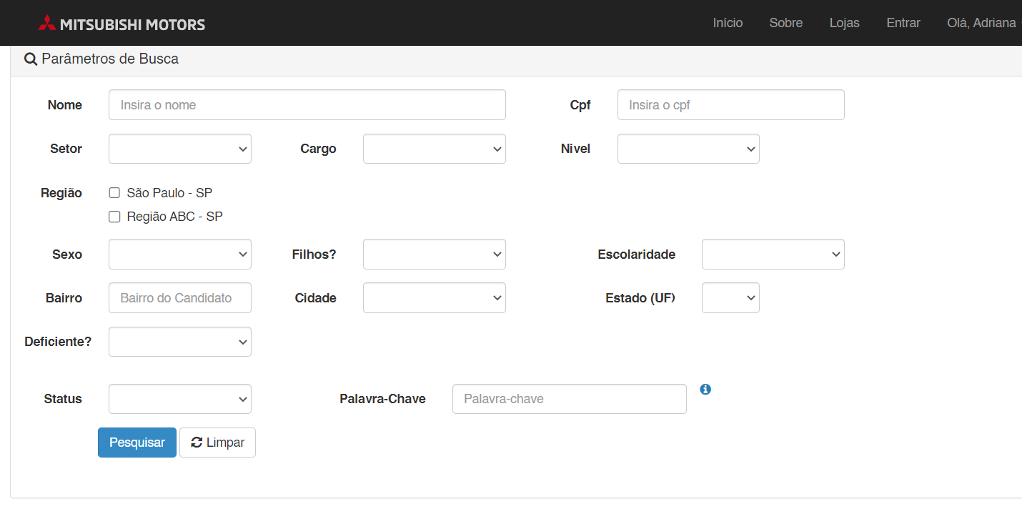 GitHub - leeorestrepo/base-curriculos: Desenvolvido - Base de ...