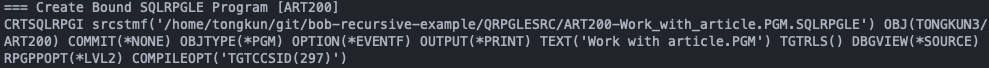 Text Attribute Is Not Extracted Correctly From The Filename · Issue 75 · Ibmibmi Bob · Github