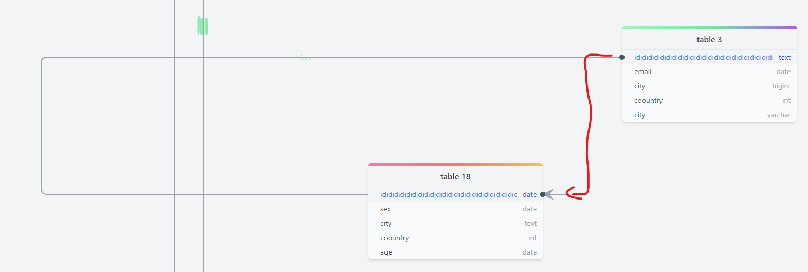 About using of anchor · Issue #305 · jsplumb/community-edition · GitHub
