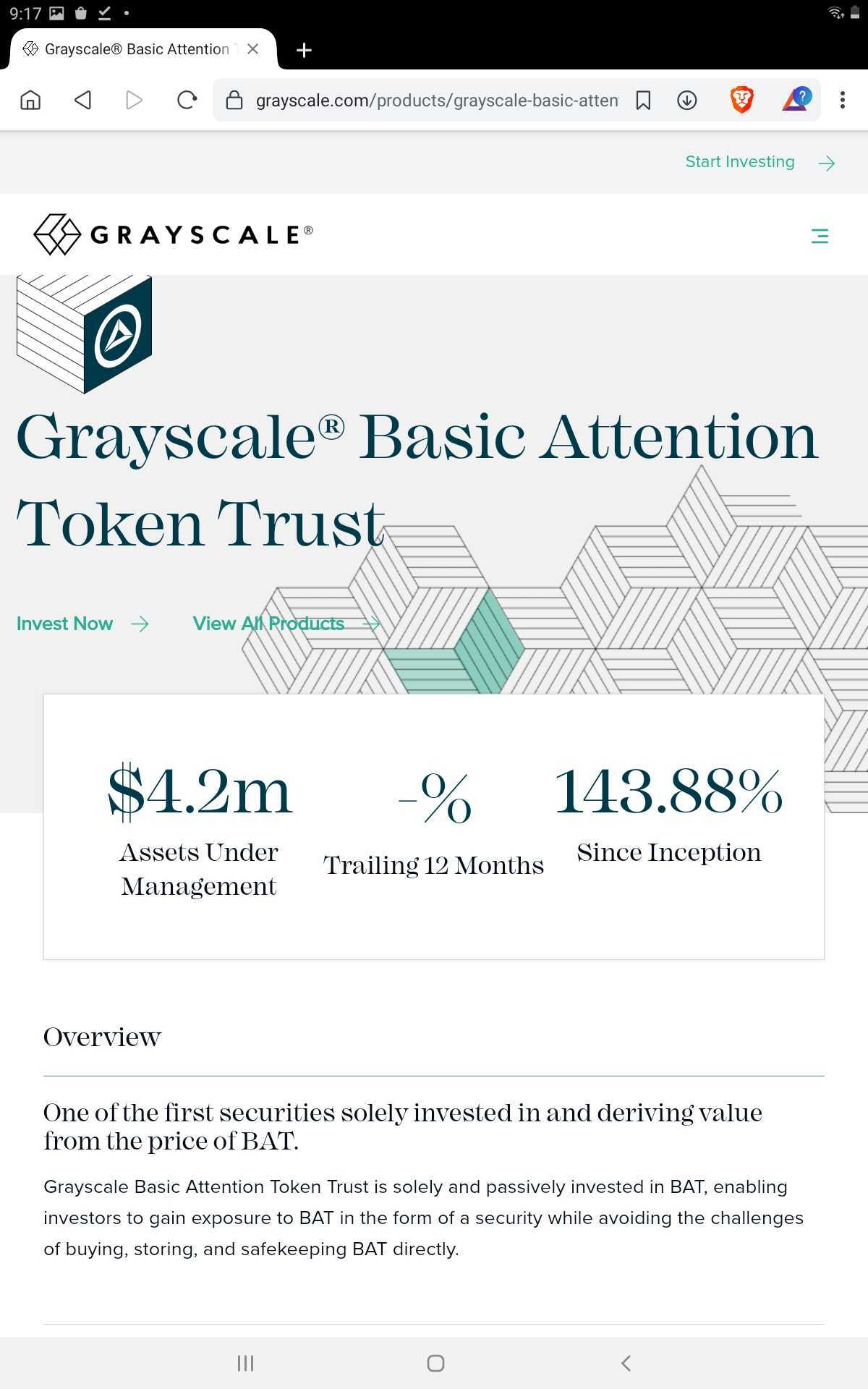 Section Heading Missing On Page · Issue 15579 · Bravebrave Browser · Github