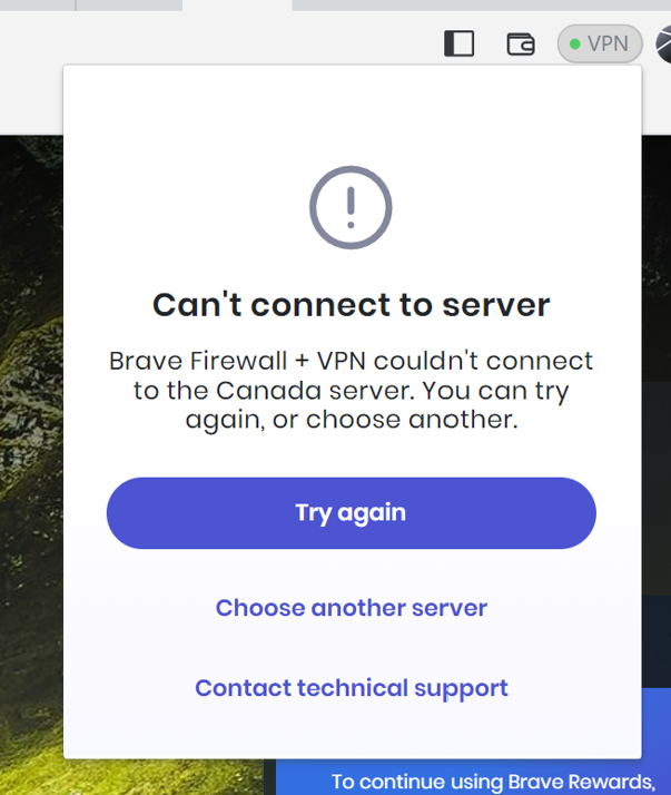 Connection Error Message Is Shown Even When Device Is Successfully Connected · Issue 25887