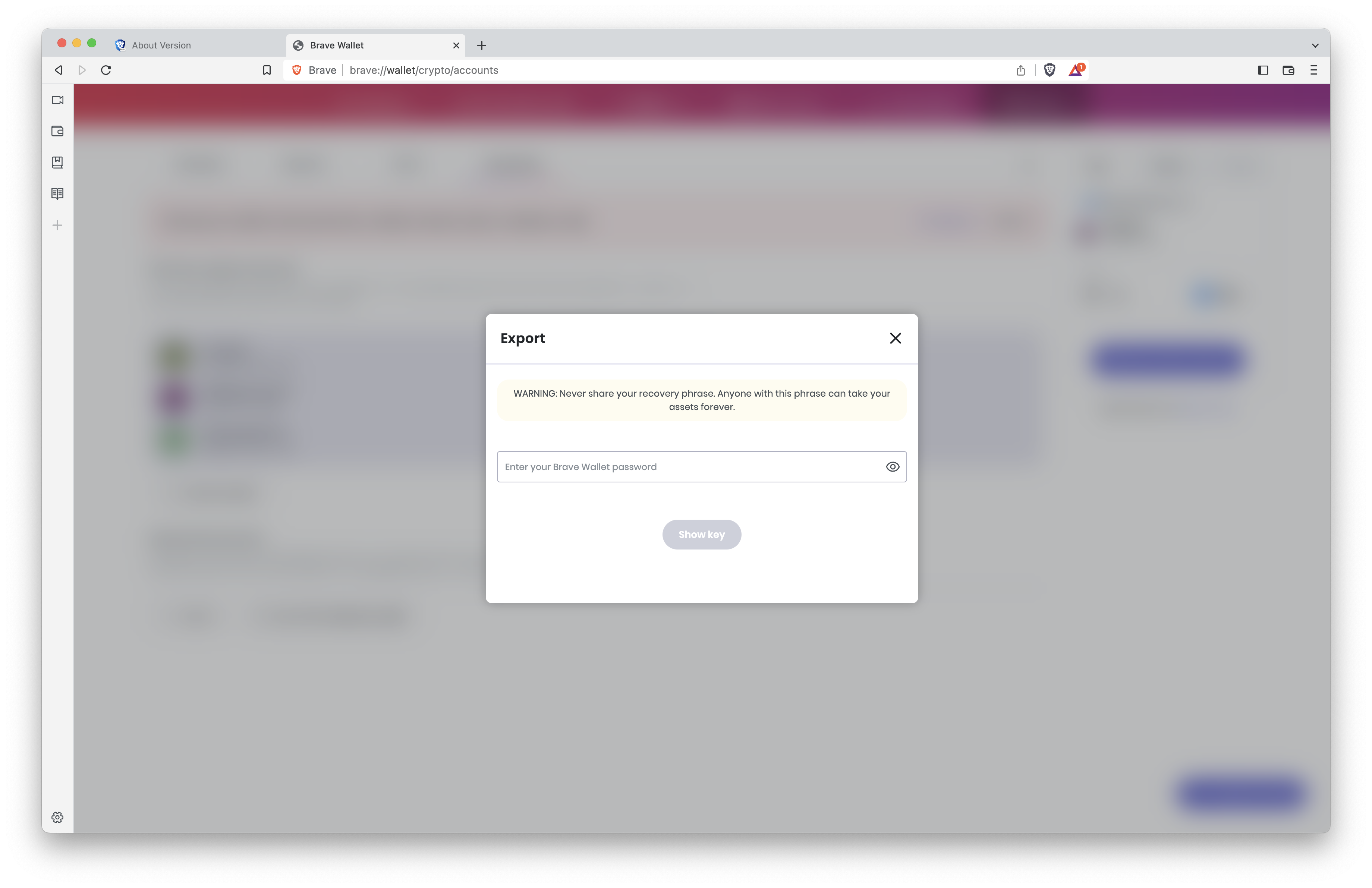 Incorrect Text For Password Input Field Placeholders · Issue 25745 0481