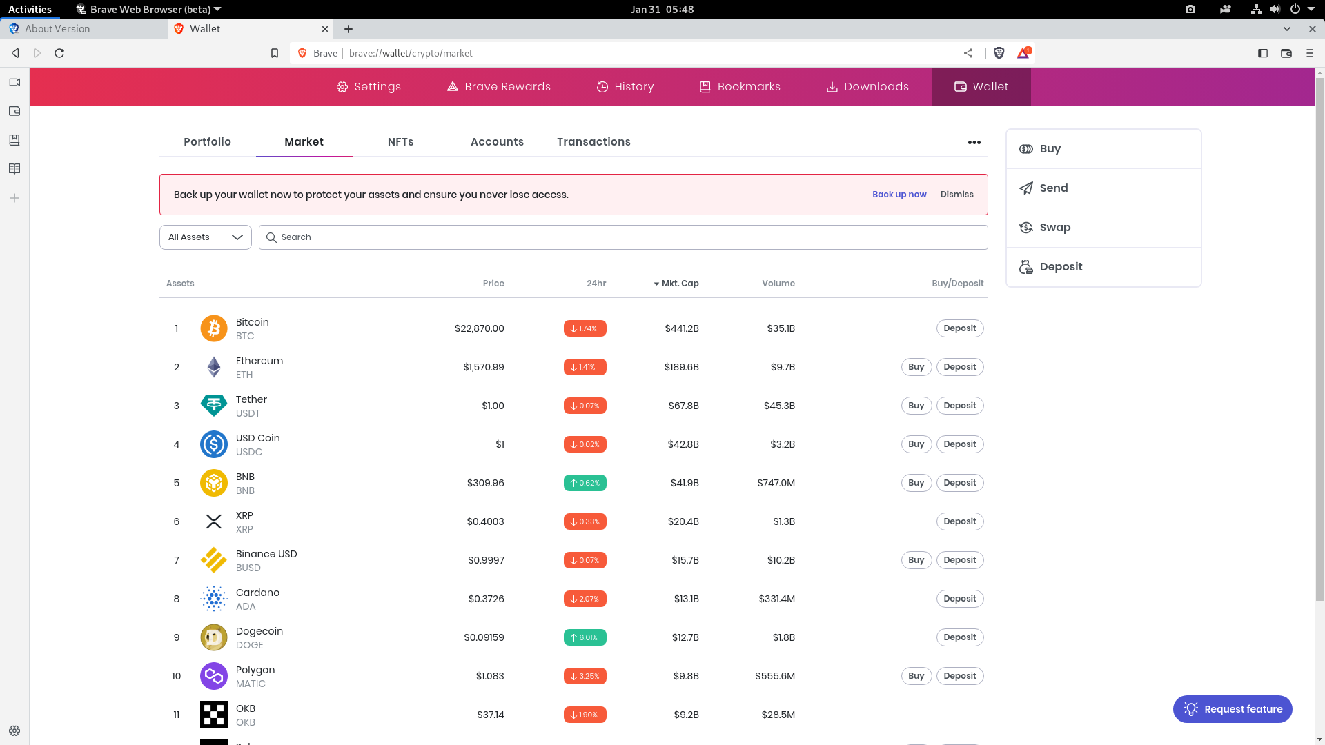 iframe background is not matching wallet color scheme · Issue #27068 ...