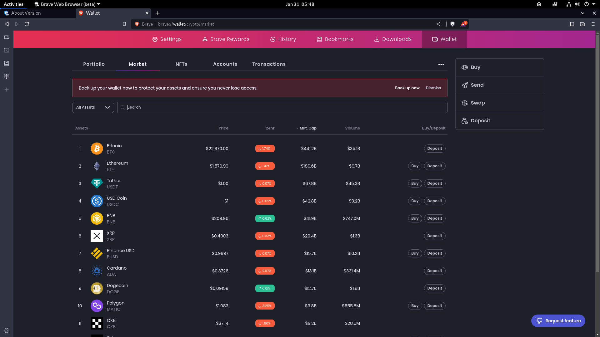 iframe background is not matching wallet color scheme · Issue #27068 ...