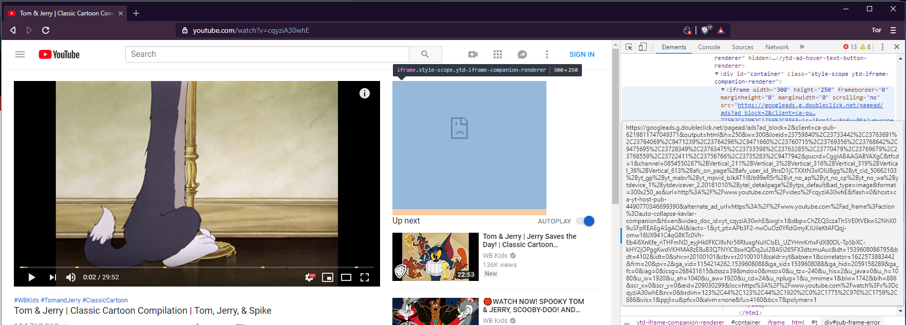 Embedded iframe webview crash on Tor windows · Issue #1575 · brave/brave-browser · GitHub