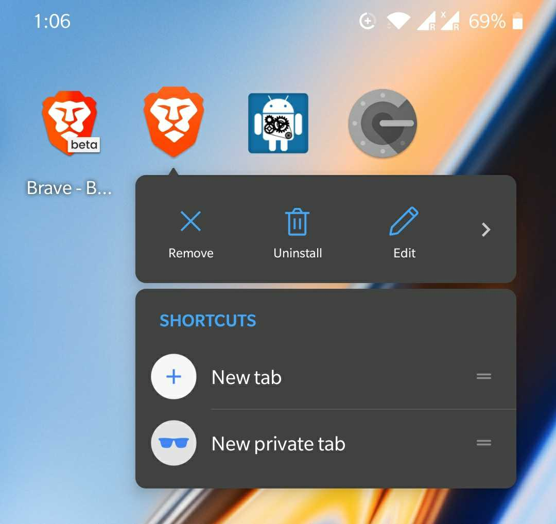 Replace Brave private tab icon for context menu · Issue #7553 · brave ...