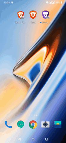 Hide rewards button doesn't work · Issue #7889 · brave/brave-browser ...