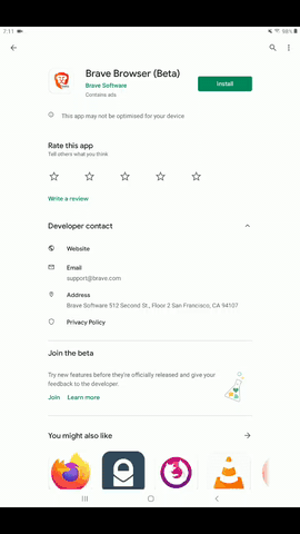 Hide Rewards button doesn't trigger relaunch prompt [Follow up to #7889 ...