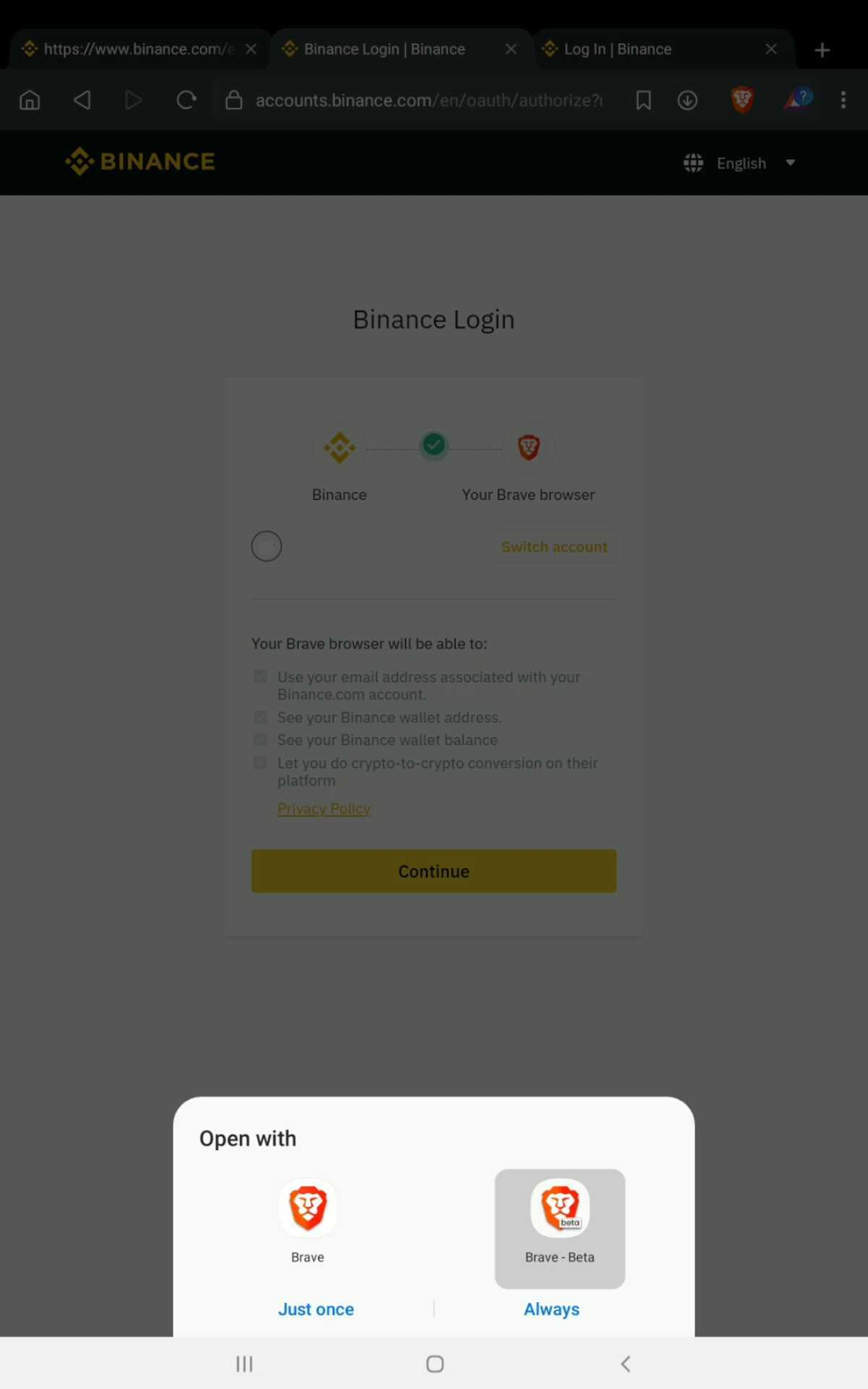 [Widget] Incorrect state of widget · Issue #12690 · brave/brave-browser ...