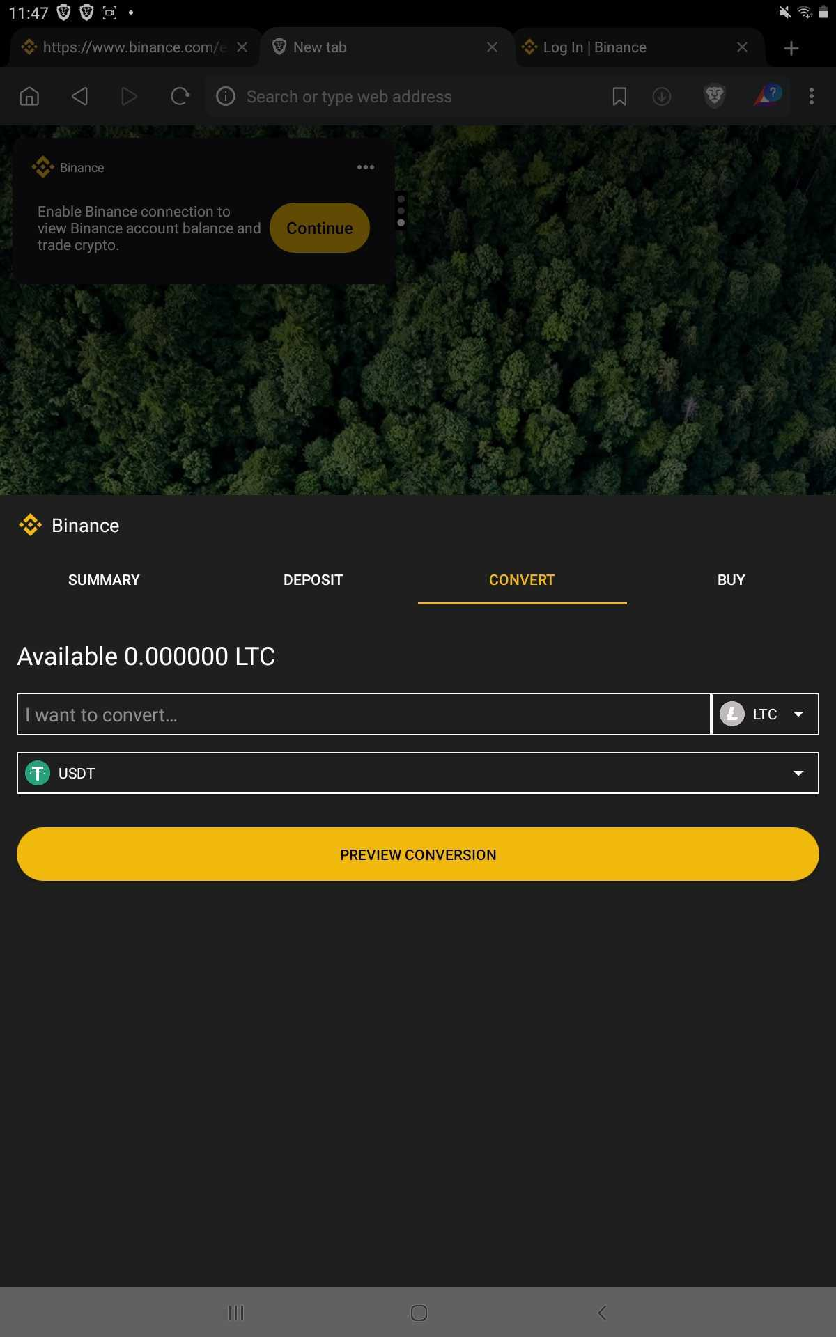 [Widget] Incorrect state of widget · Issue #12690 · brave/brave-browser ...