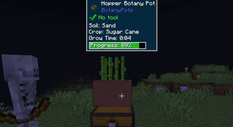 [Bug]: BotanyTrees Hopper Pots not working · Issue #219 · FTBTeam/FTB ...