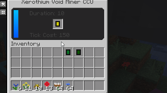 [Bug]: MythicBotany flowers are generated through Flowery Botanic Miner ...