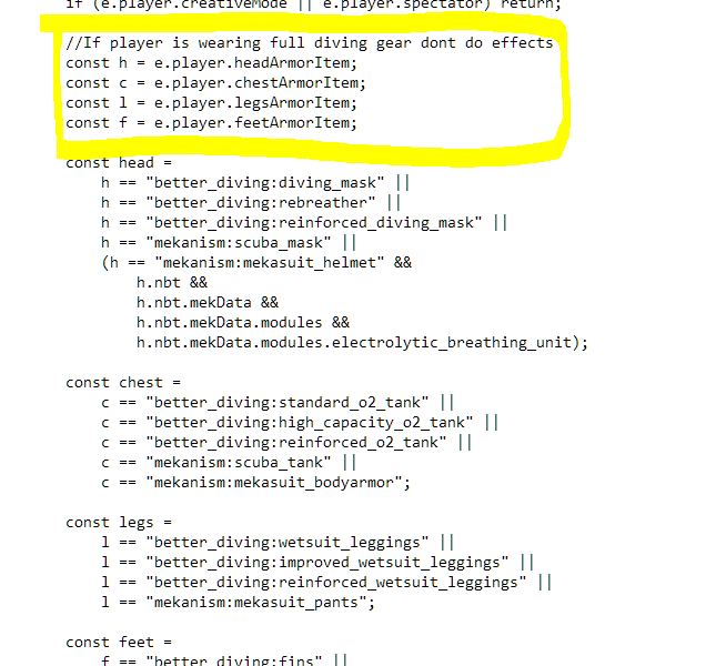 [Bug]: Undefined variables (h and subsequents) cause console spam player/end.js script · Issue ...